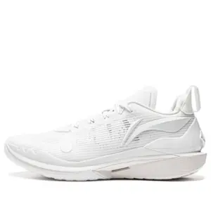 LI-NING Jimmy Butler 2 'halo' Athletic Sneakers - White