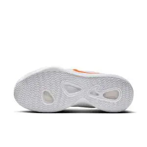 Nike Hyperdunk X Low Ep 'knicks' Basketball Sneakers - White