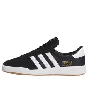 Adidas Glenburn Sneakers - Core Black/cloud White/gum