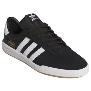 Adidas Glenburn Sneakers - Core Black/cloud White/gum