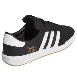 Adidas Glenburn Sneakers - Core Black/cloud White/gum
