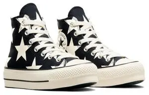 CONVERSE Chuck Taylor All Star Lift Platform High Top Sneakers