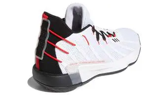 Adidas Dame 7 "cloud " Sneakers