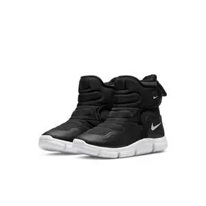 Nike Novice High Top Sneakers