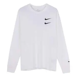 Nike Swoosh Long-sleeve Tee