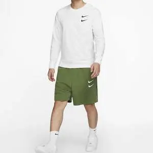 Nike Swoosh Long-sleeve Tee