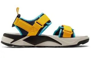 PUMA Rs-sandal - Blue/yellow