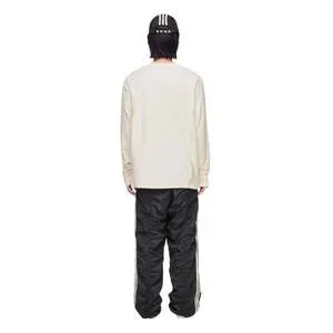Adidas X Thug Club Teamgeist Long-sleeved T-shirt