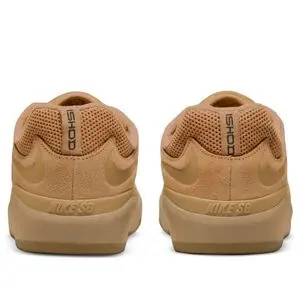 Nike Ishod Wair Low Top Sneakers - Wheat