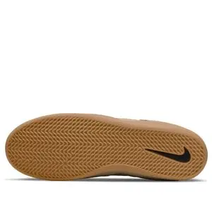 Nike Ishod Wair Low Top Sneakers - Wheat