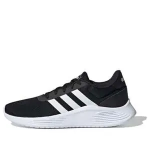 Adidas Lite Racer 2.0 Sneakers - Black/white
