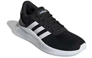 Adidas Lite Racer 2.0 Sneakers - Black/white