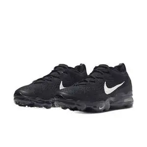 Nike Vapormax 2023 Flyknit - Black/sail/anthracite