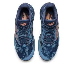NEW BALANCE Two Wxy V5 Bt5 Athletic Sneakers - Navy/heron Blue/copper