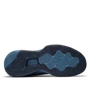 NEW BALANCE Two Wxy V5 Bt5 Athletic Sneakers - Navy/heron Blue/copper