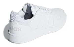 Adidas Hoops 2.0 Low Top Sneakers