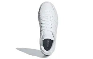 Adidas Hoops 2.0 Low Top Sneakers