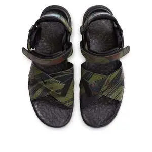 Nike Air Deschutz Mt. Fuji - Black/cargo Khaki
