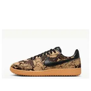 Nike Nike Field General "Snake" Sneakers Multi-color