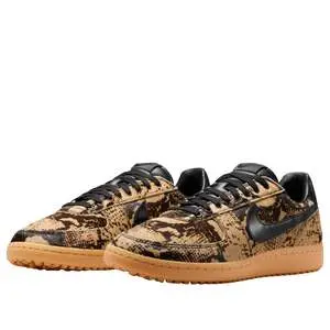 Nike Field General "snake" Sneakers - Multi-color