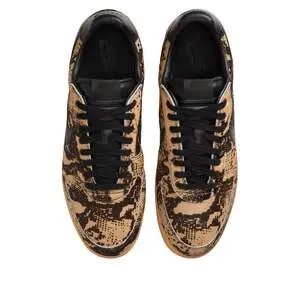 Nike Field General "snake" Sneakers - Multi-color
