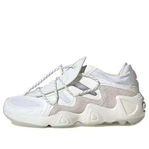 Adidas 032c X Fyw S-97 Salvation Sneakers - Gray/white