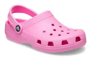 CROCS Classic Clog - Pink
