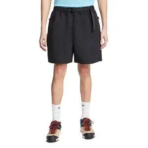 Nike X Woven Shorts - Black