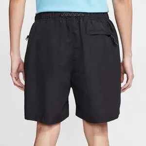 Nike X Woven Shorts - Black
