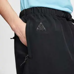 Nike X Woven Shorts - Black