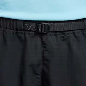 Nike X Woven Shorts - Black