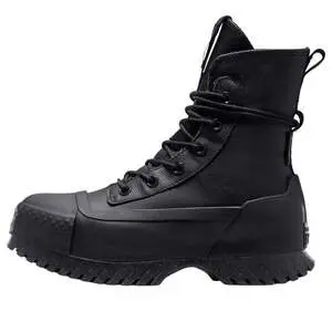 Platform Boots For Men