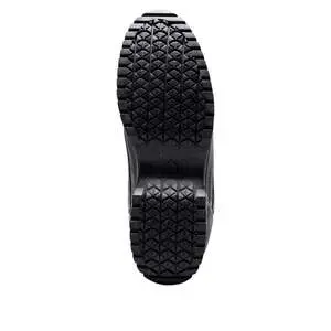 CONVERSE Chuck Taylor All Star Lugged Platform X-hi Waterproof Boots - Black