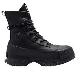 CONVERSE Chuck Taylor All Star Lugged Platform X-hi Waterproof Boots - Black