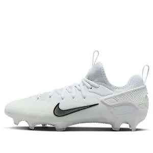 Nike Huarache Elite Low Lax - White/white/black
