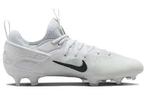 Nike Huarache Elite Low Lax - White/white/black