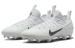 Nike Huarache Elite Low Lax - White/white/black