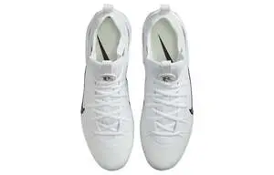 Nike Huarache Elite Low Lax - White/white/black