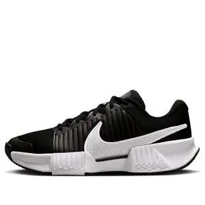 Nike Gp Challenge Pro Sneakers - Black/black/white