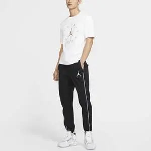 JORDAN Jumpman Woven Bundle Feet Sports Pants