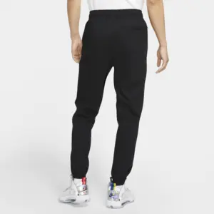 JORDAN Jumpman Woven Bundle Feet Sports Pants