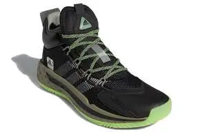 Adidas Pro Boost Mid Sneakers