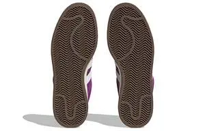 Adidas Campus 00s Velvet Purple - Purple/white