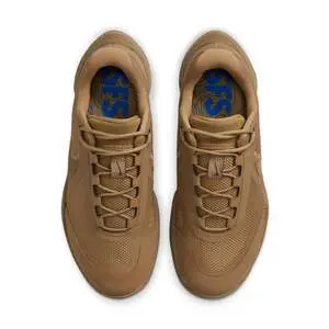 Nike React Sfb Carbon Low 'coyote' Sneakers - Brown