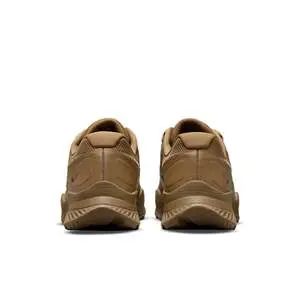 Nike React Sfb Carbon Low 'coyote' Sneakers - Brown