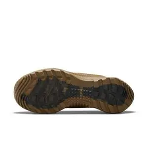 Nike React Sfb Carbon Low 'coyote' Sneakers - Brown