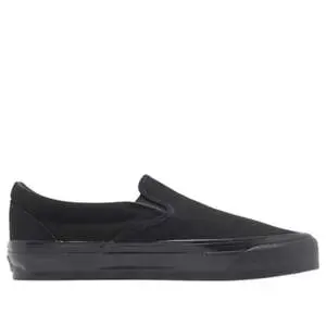VANS Premium Slip-on 98 Sneakers - Black