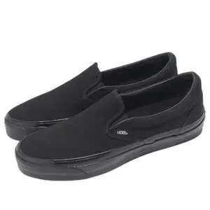 VANS Premium Slip-on 98 Sneakers - Black