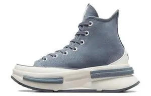 CONVERSE Run Star Legacy Cx High Top Sneakers - Blue/white