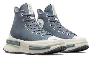 CONVERSE Run Star Legacy Cx High Top Sneakers - Blue/white